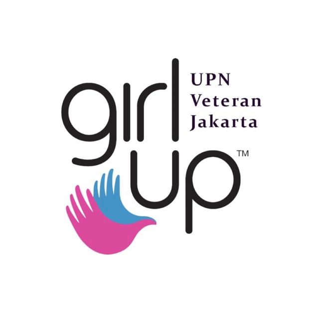 Produk Girl Up UPN Veteran Jakarta | Shopee Indonesia