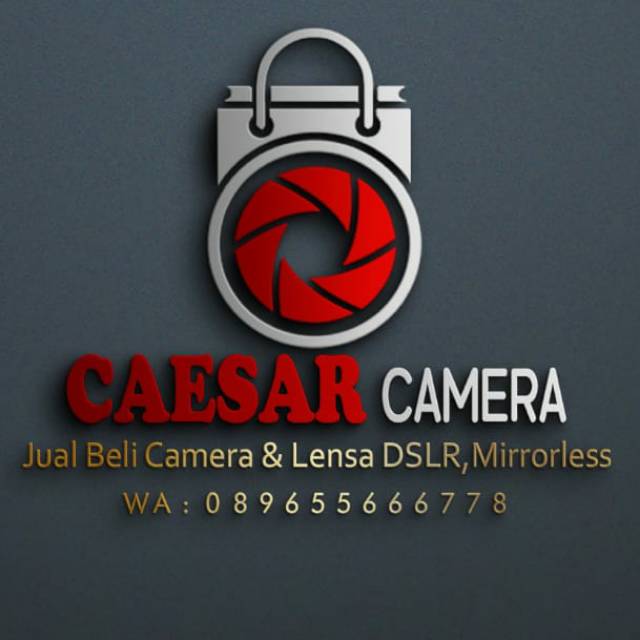 Produk CAESAR CAMERA SEMARANG | Shopee Indonesia