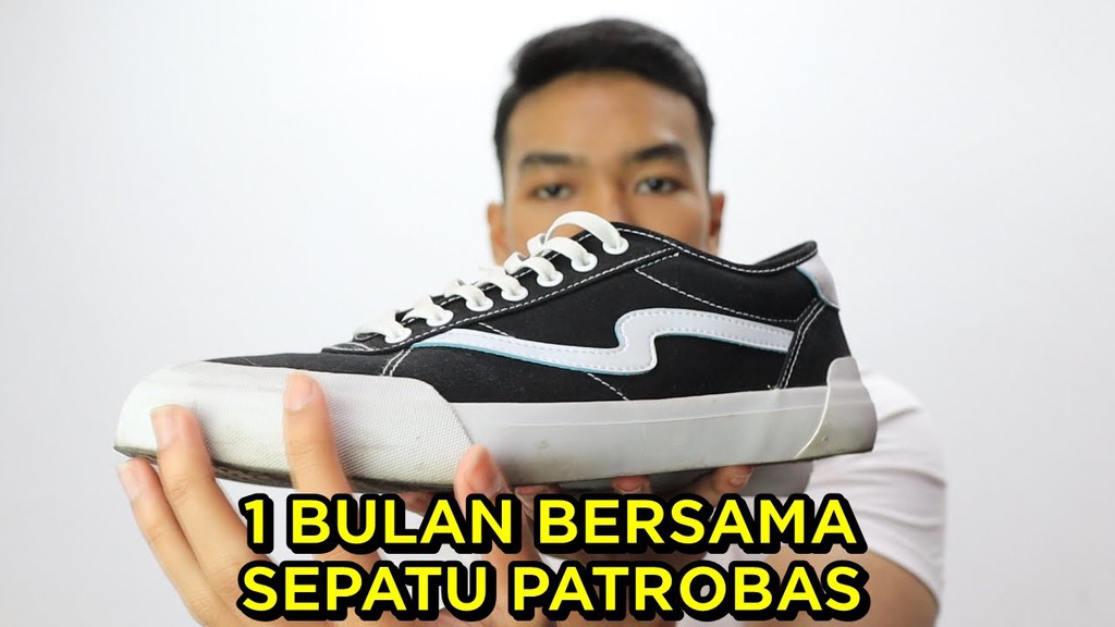 Produk patrobassemarang | Shopee Indonesia