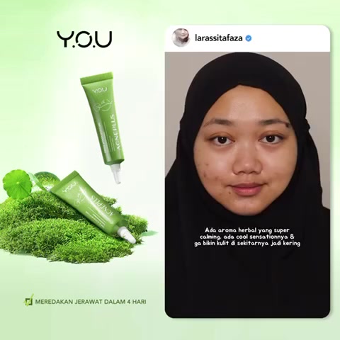 Produk YOU Beauty Outlet Official | Shopee Indonesia