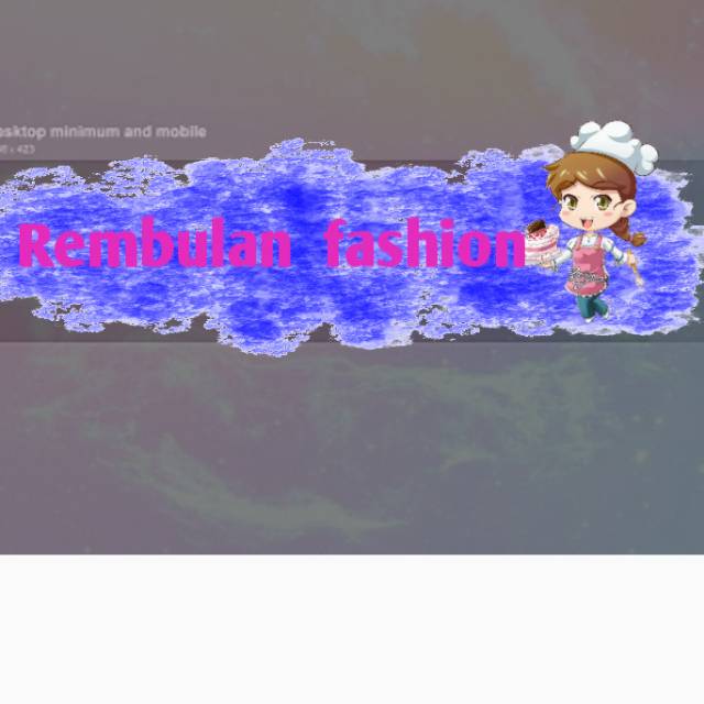 Produk Rembulan fashion | Shopee Indonesia