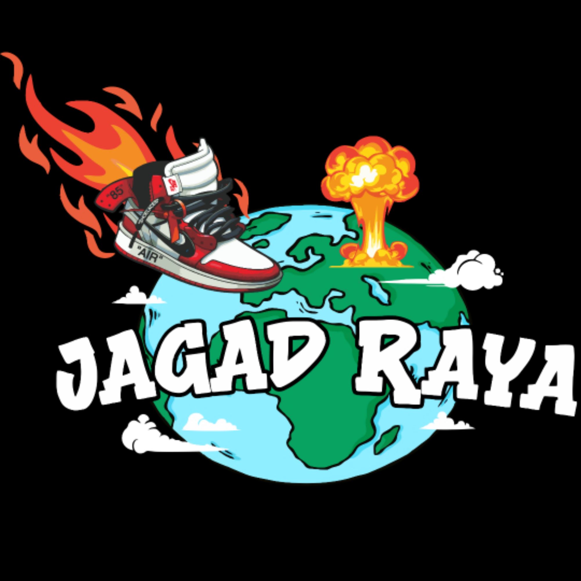 Produk JAGAD.RAYA | Shopee Indonesia
