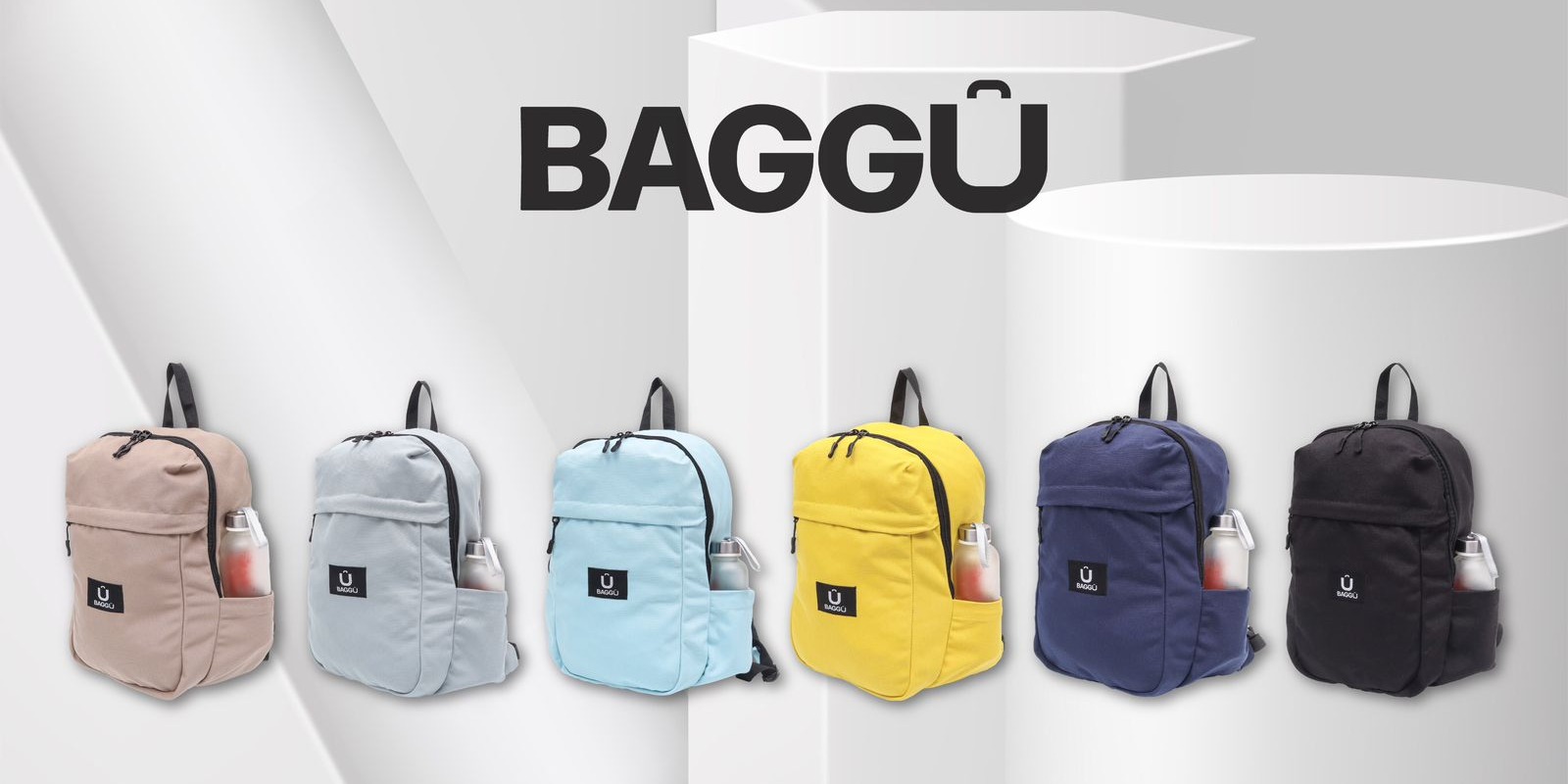 Toko Online Baggu Official Shop | Shopee Indonesia