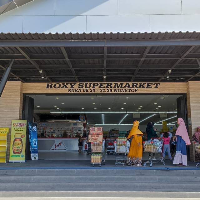 Produk ROXY SUPERMARKET SITUBONDO | Shopee Indonesia