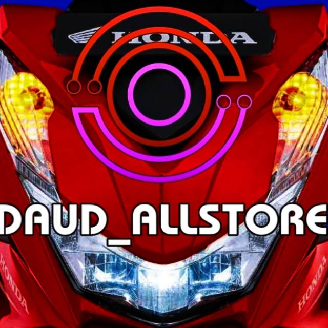 Produk DAUD_ALLSTORE | Shopee Indonesia