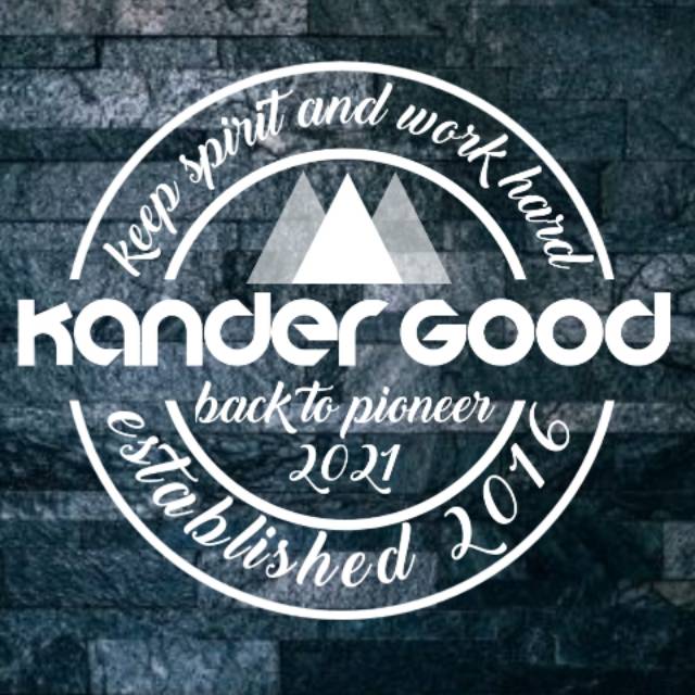 Produk Kander Official | Shopee Indonesia