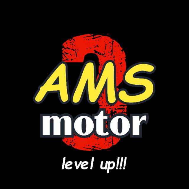 Produk AMS Motor Solo | Shopee Indonesia