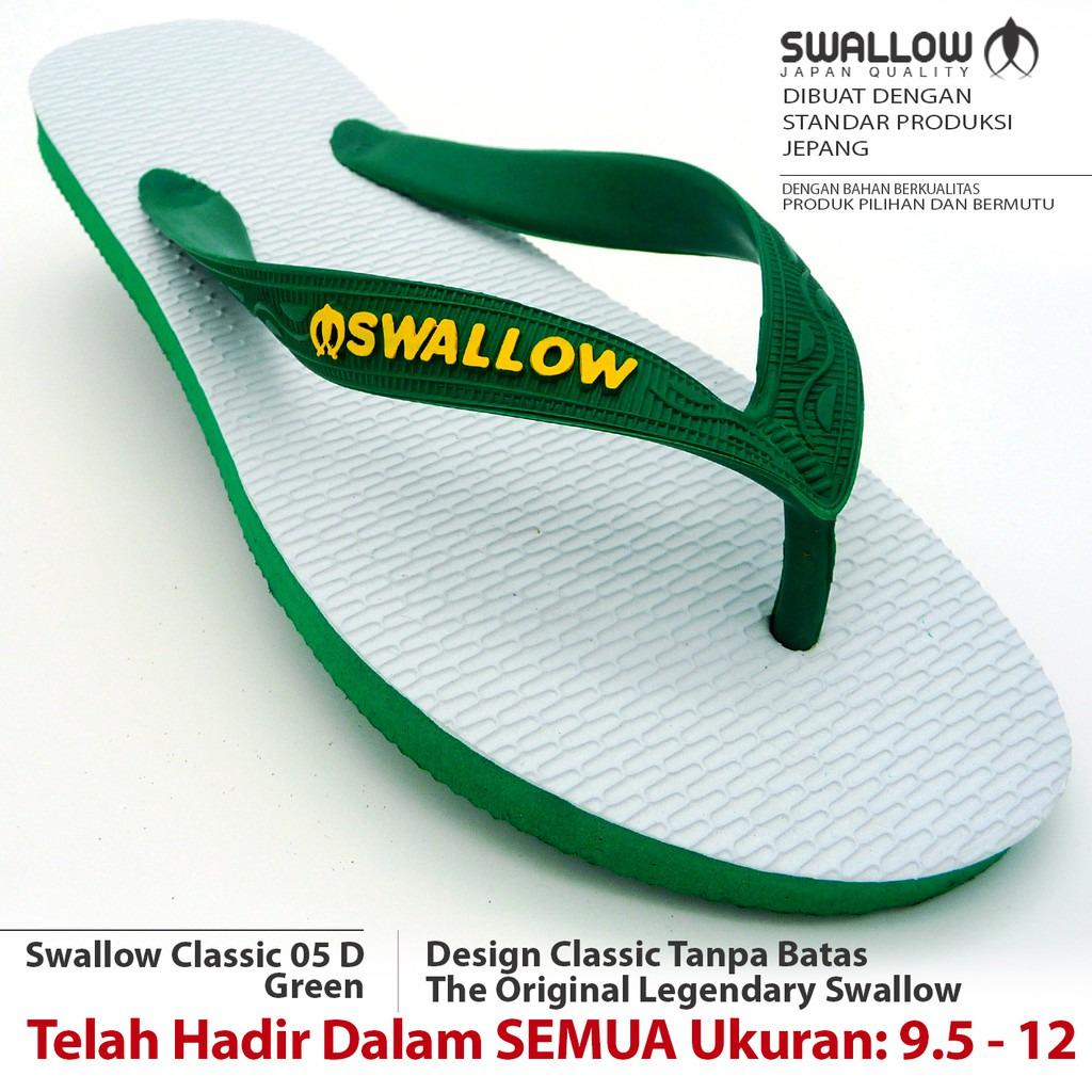 Toko Online SANDAL SWALLOW KATZZ FOOTWEAR | Shopee Indonesia