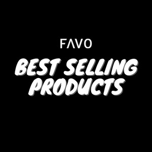 Toko Online FAVO.id Official Store | Shopee Indonesia