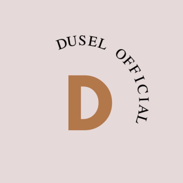 Produk Dusel Official | Shopee Indonesia