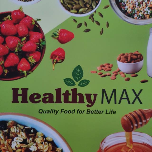Produk Healthy Max | Shopee Indonesia