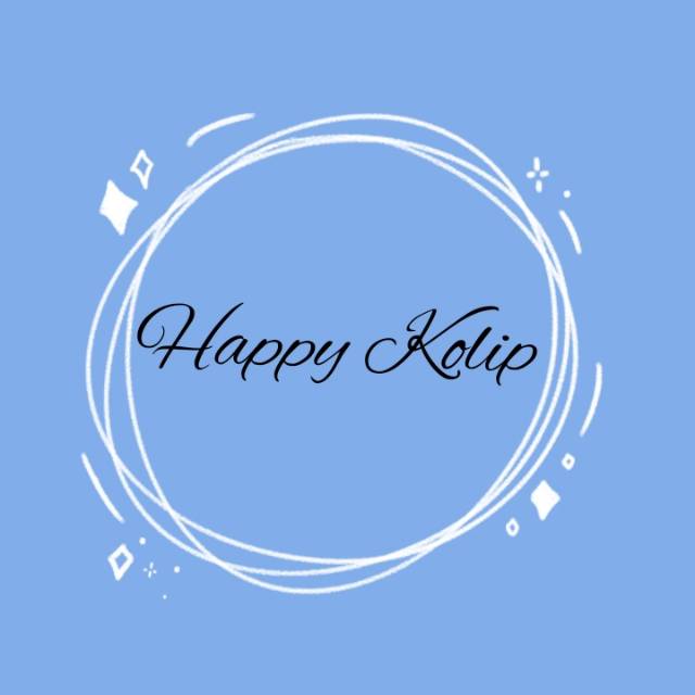 Produk Happy Kolip | Shopee Indonesia