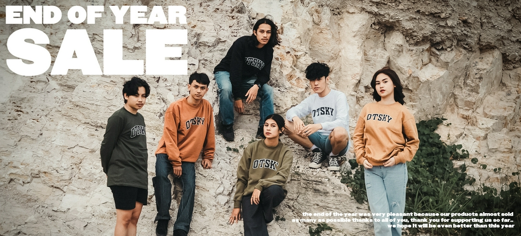 Toko Online OTSKY Official Shop | Shopee Indonesia