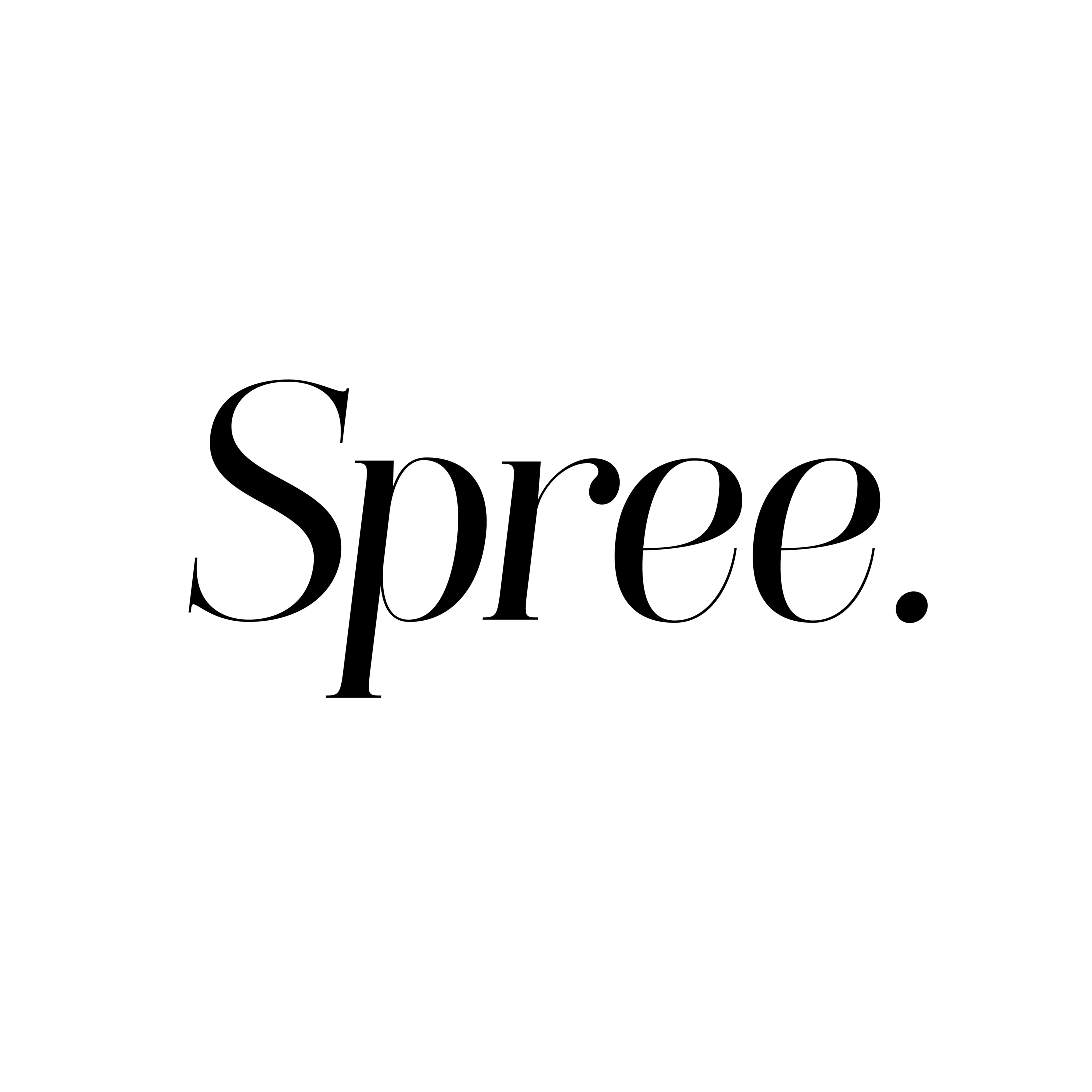 Produk Spree Official | Shopee Indonesia