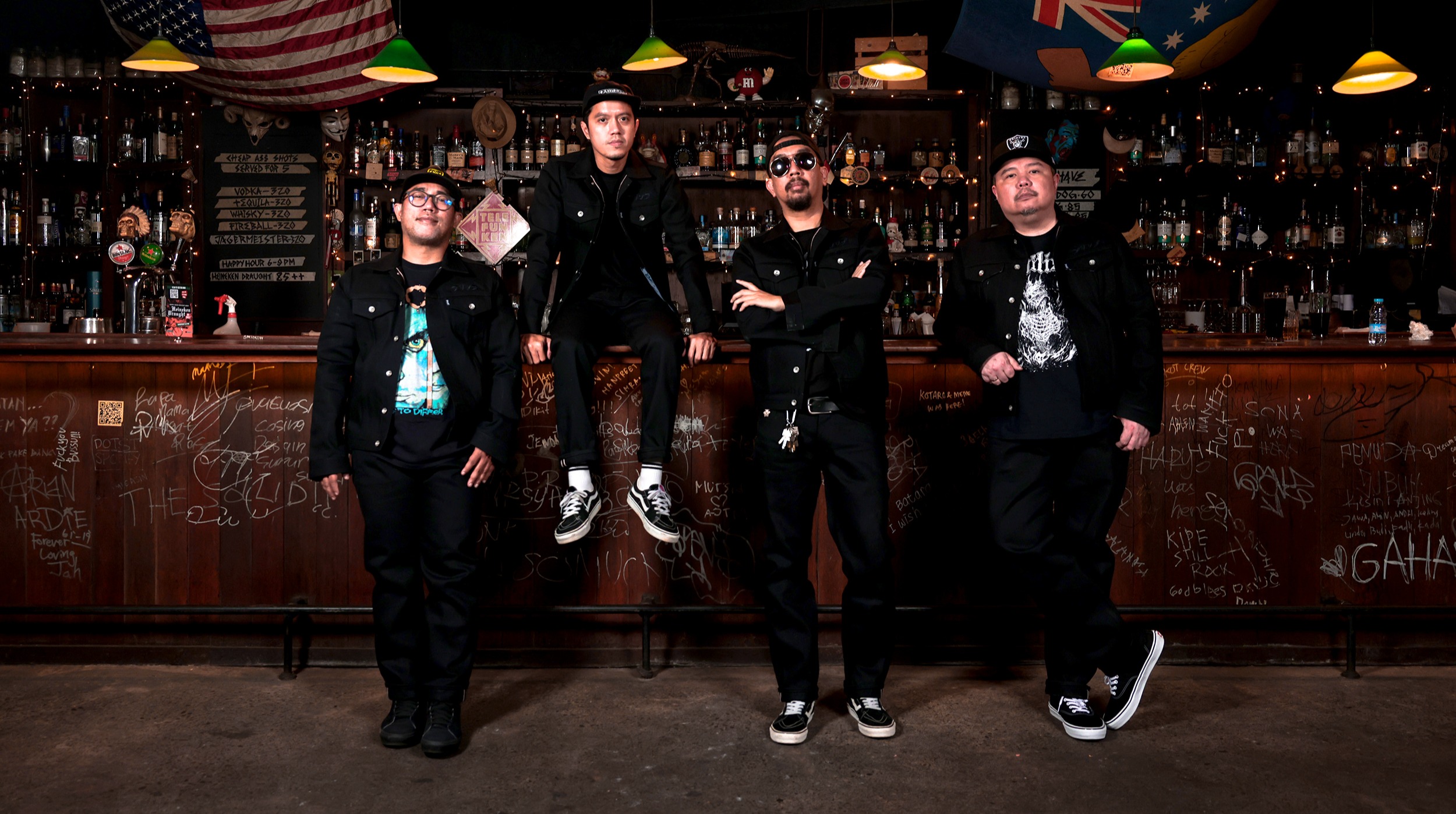 Toko Online Mischief Denim Official Shop | Shopee Indonesia