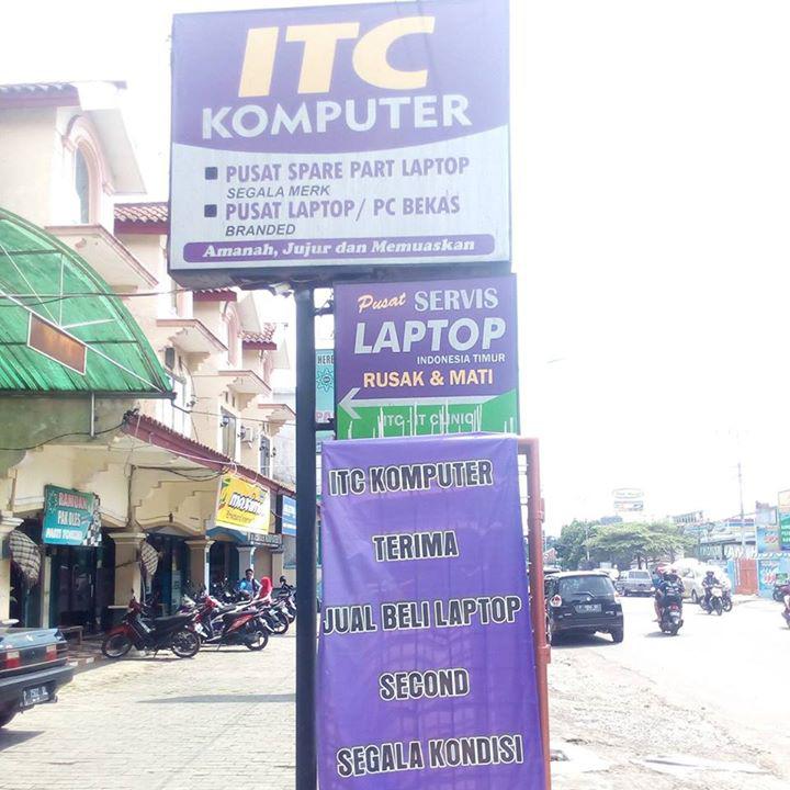Produk ITC COMPUTER | Shopee Indonesia