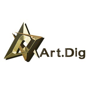 Produk art.dig | Shopee Indonesia