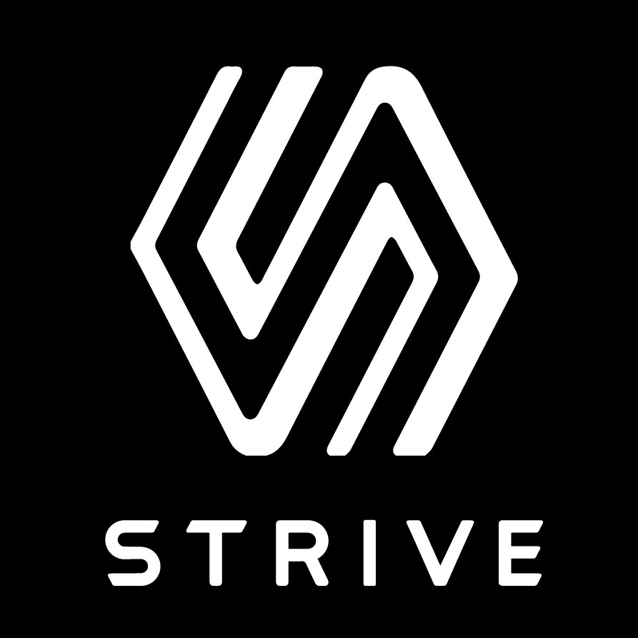 Toko Online Strive Official Shop | Shopee Indonesia