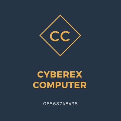 Produk CYBEREX COMPUTER | Shopee Indonesia