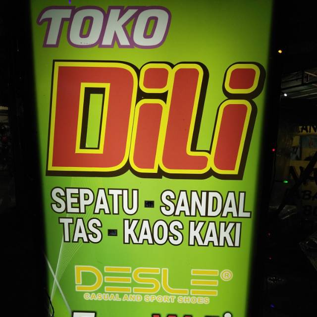Produk toko_dili | Shopee Indonesia