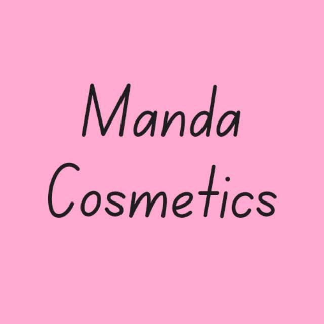 Produk Manda Cosmetics | Shopee Indonesia