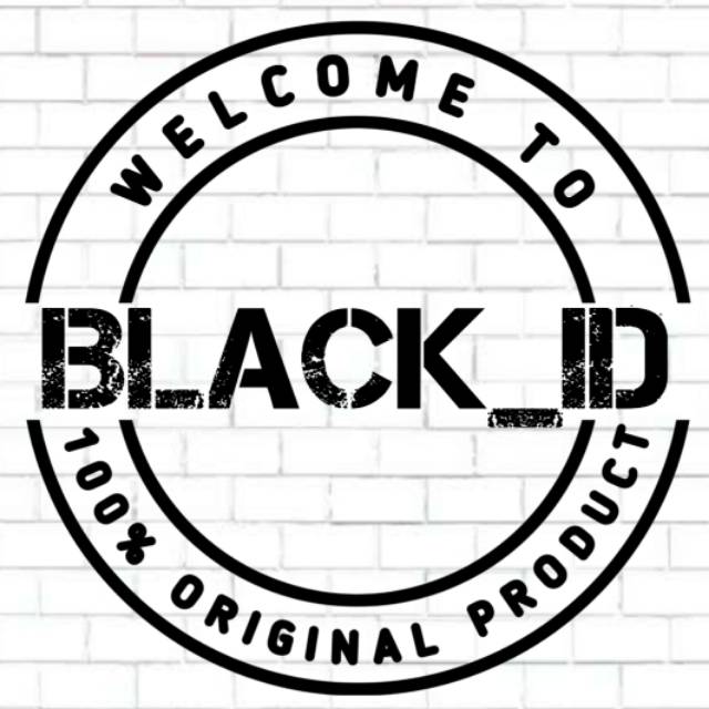 Produk BLACK_ID | Shopee Indonesia