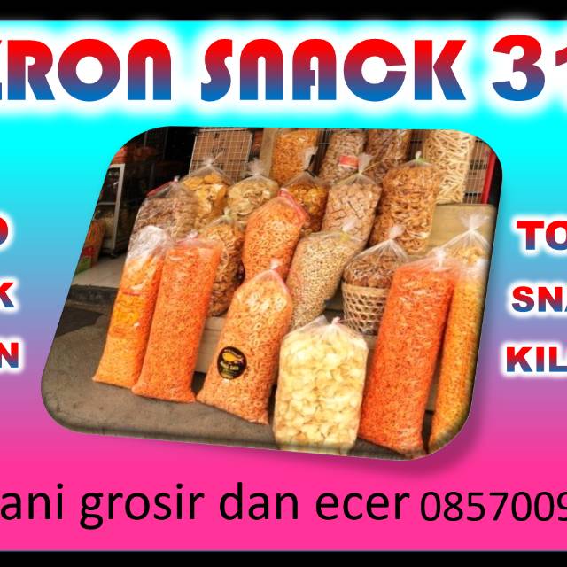 Produk Azronsnack354 | Shopee Indonesia