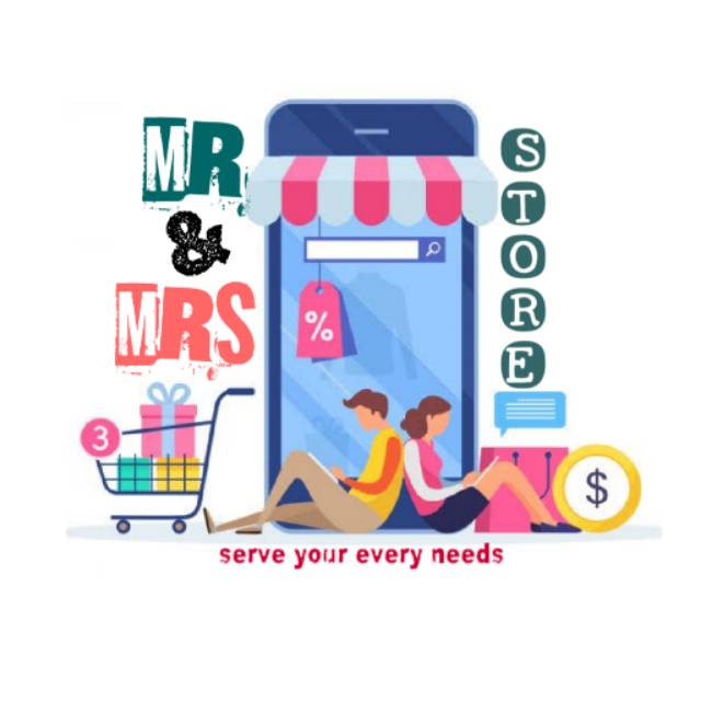 Produk Mr&Mrs Store | Shopee Indonesia