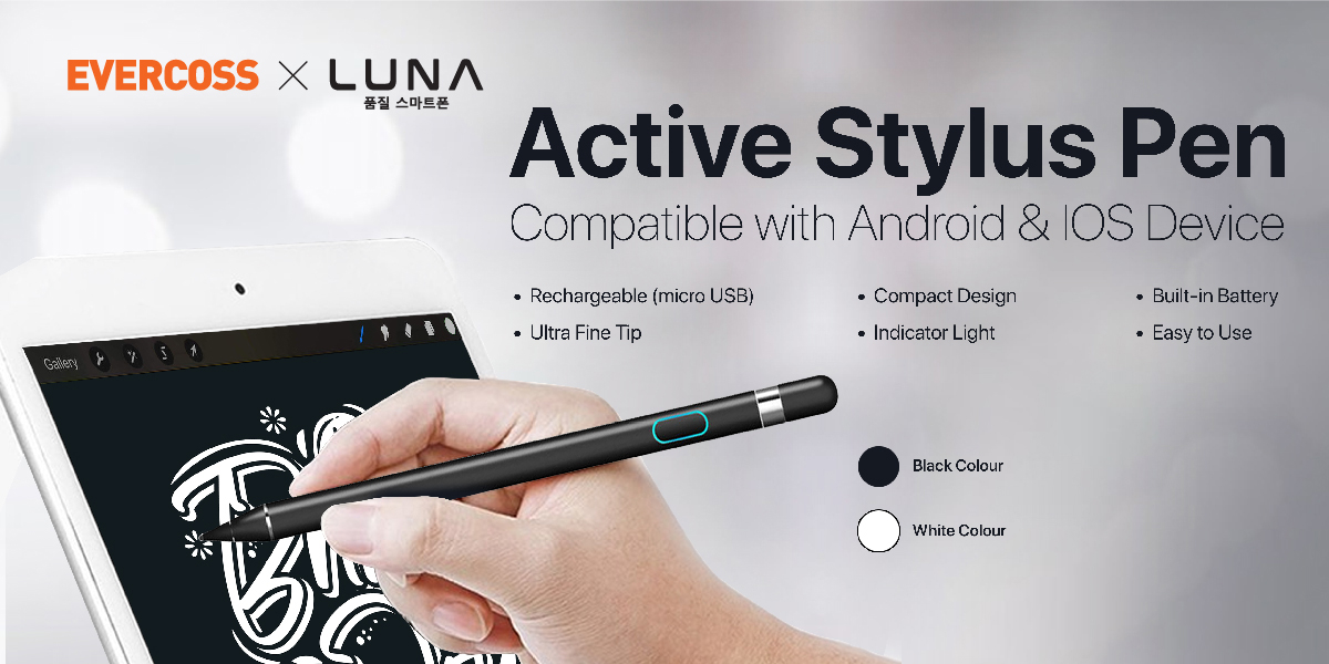 Toko Online Evercoss Indonesia Official Shop | Shopee Indonesia