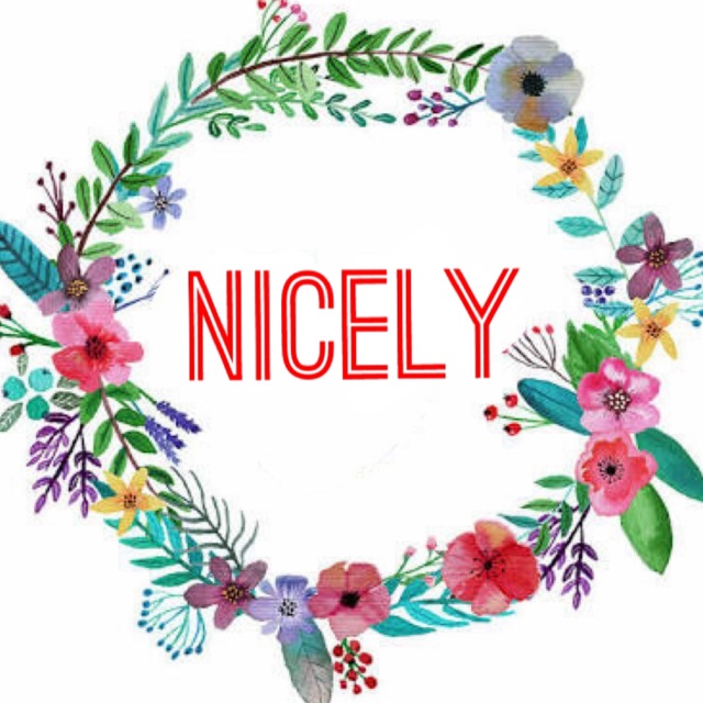 Produk nicely | Shopee Indonesia