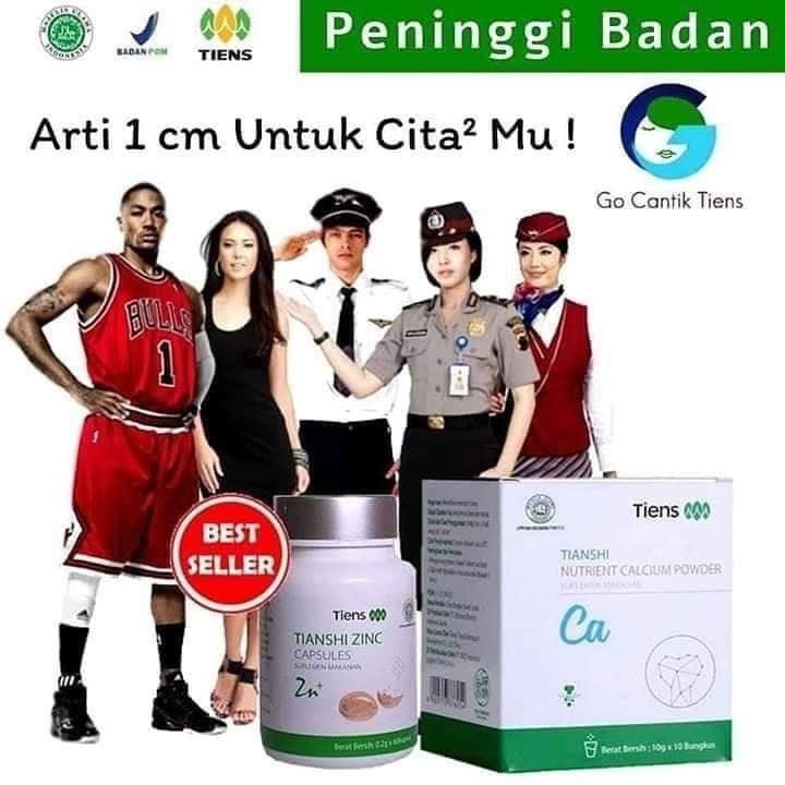 Produk Tiens Store.sg | Shopee Indonesia