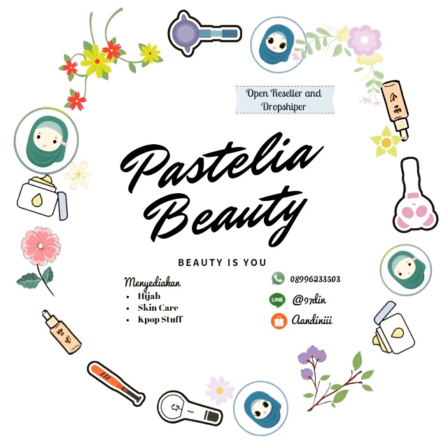 Produk Pastelia Beauty | Shopee Indonesia