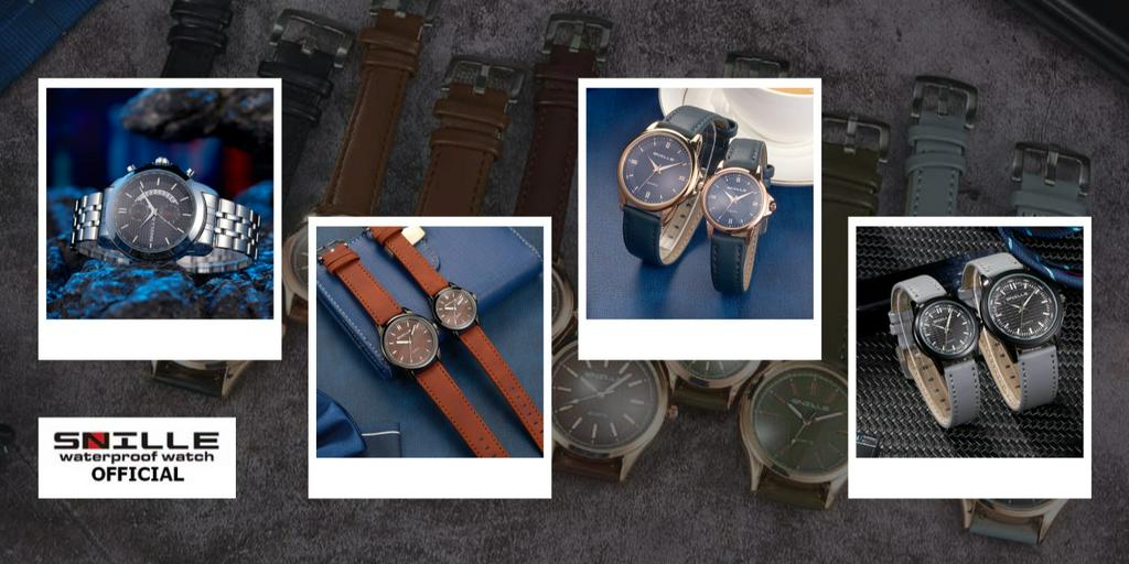 Produk SNILLE WATERPROOF | Shopee Indonesia