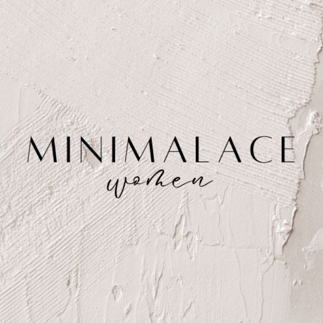 Produk Minimalace Women | Shopee Indonesia