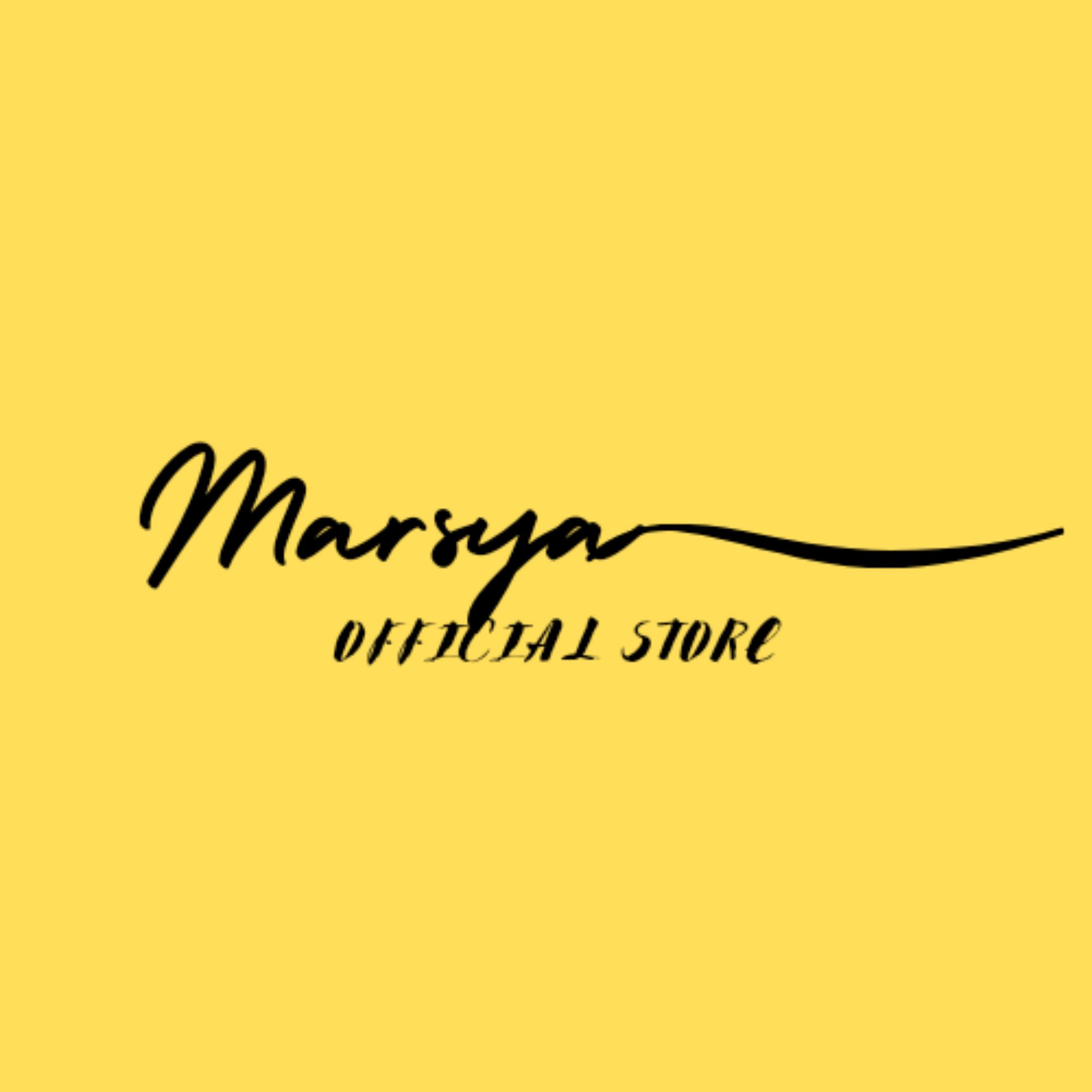 Produk Marsya official store | Shopee Indonesia