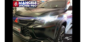 Produk Mangele Stiker Mobil Keren | Shopee Indonesia