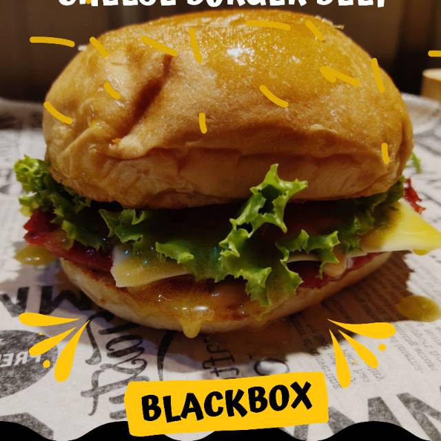 Produk BlackBox | Shopee Indonesia