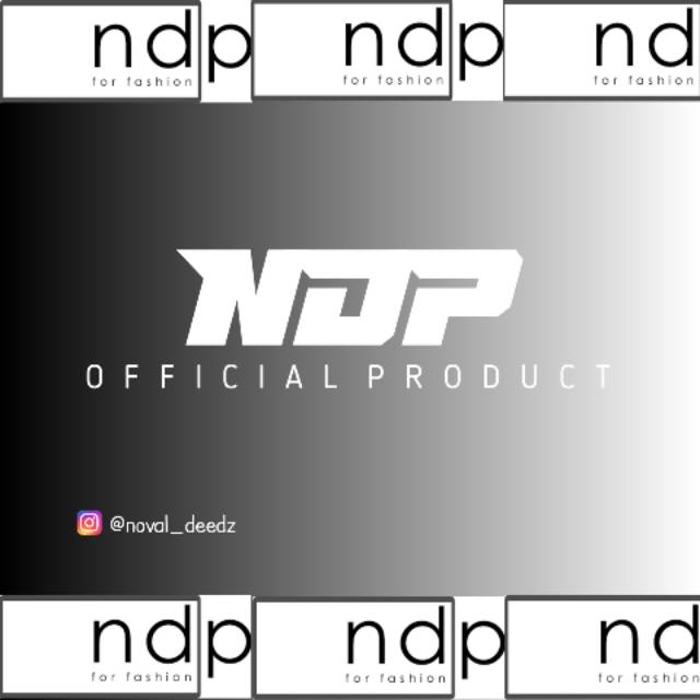 Produk NDP_OFFICIAL | Shopee Indonesia