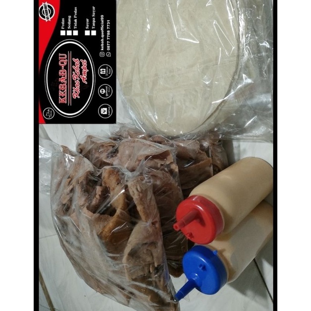 Produk Kebab Ampel | Shopee Indonesia