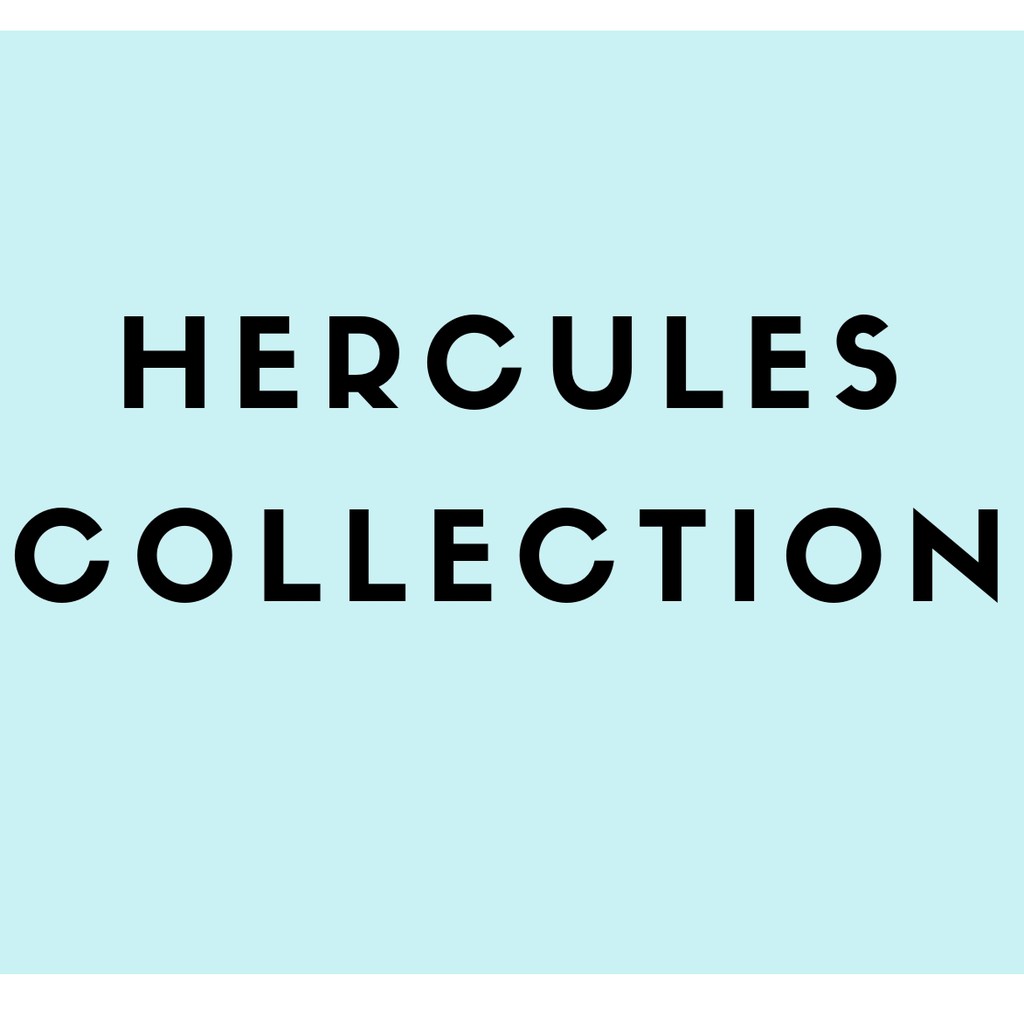 Produk HERCULES COLLECTION | Shopee Indonesia