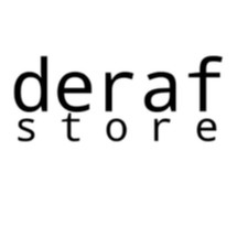 Produk DERAF STORE | Shopee Indonesia