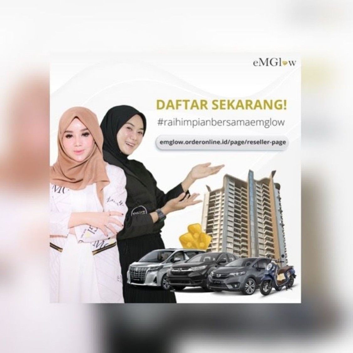 Produk reseller_emglow_bandung1 | Shopee Indonesia