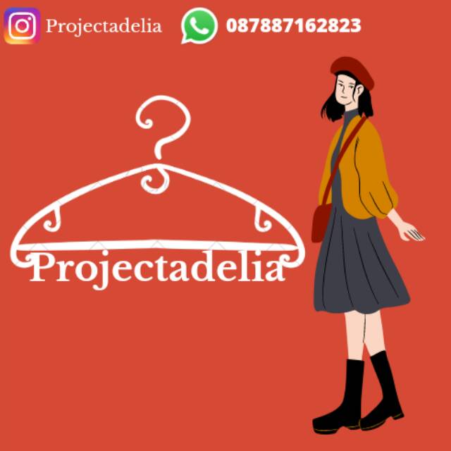 Produk project adelia | Shopee Indonesia