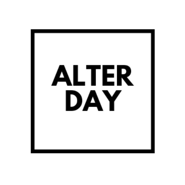 Produk ALTERDAY OFFICIAL STORE | Shopee Indonesia