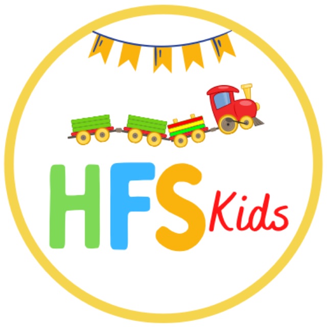 Produk HFS Kids | Shopee Indonesia