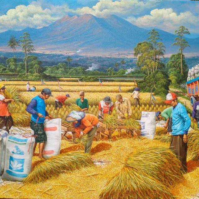 Produk chaca art | Shopee Indonesia