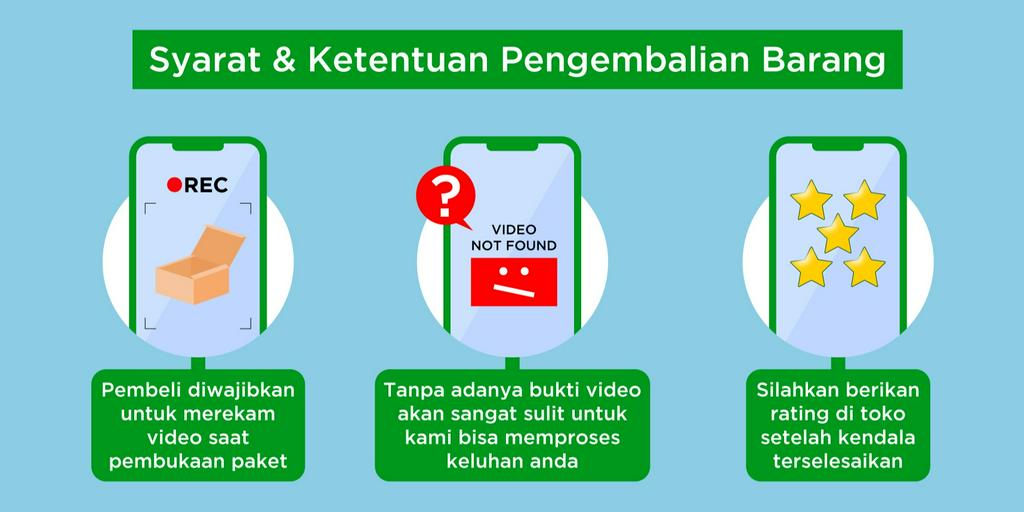 Produk Mykara.ID | Shopee Indonesia