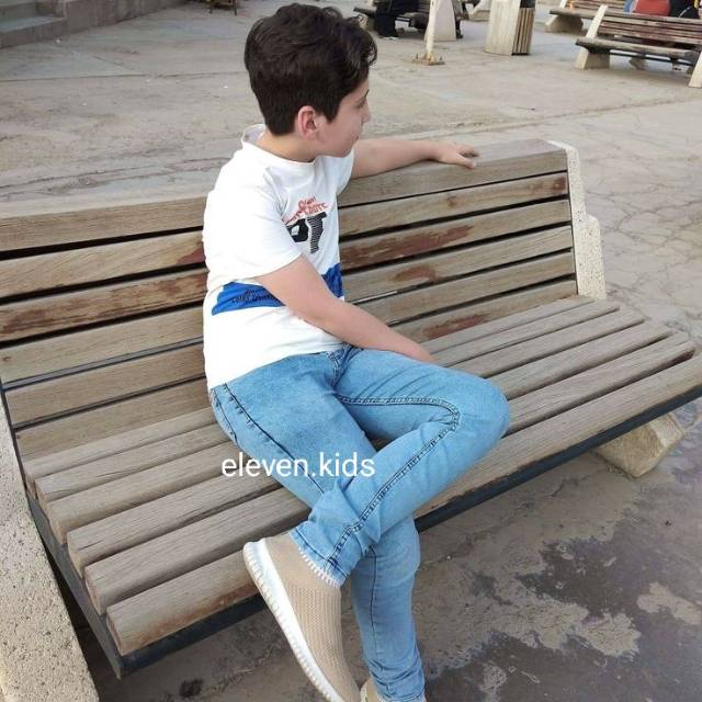 Produk Eleven Kids | Shopee Indonesia