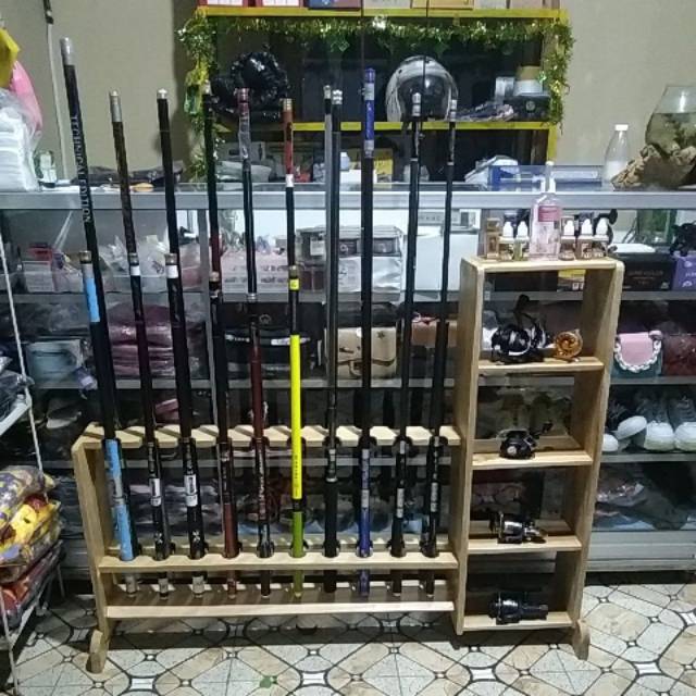 Produk toko_pancing_ragil1 | Shopee Indonesia