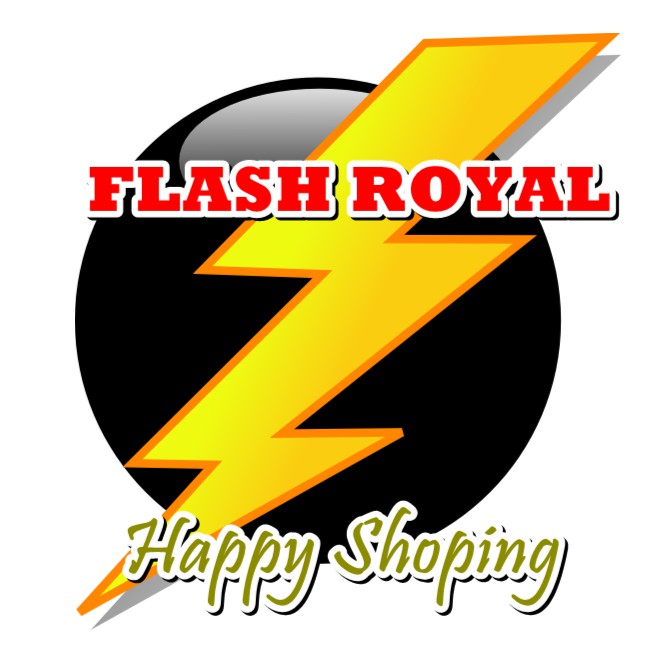 Produk flash.royal | Shopee Indonesia